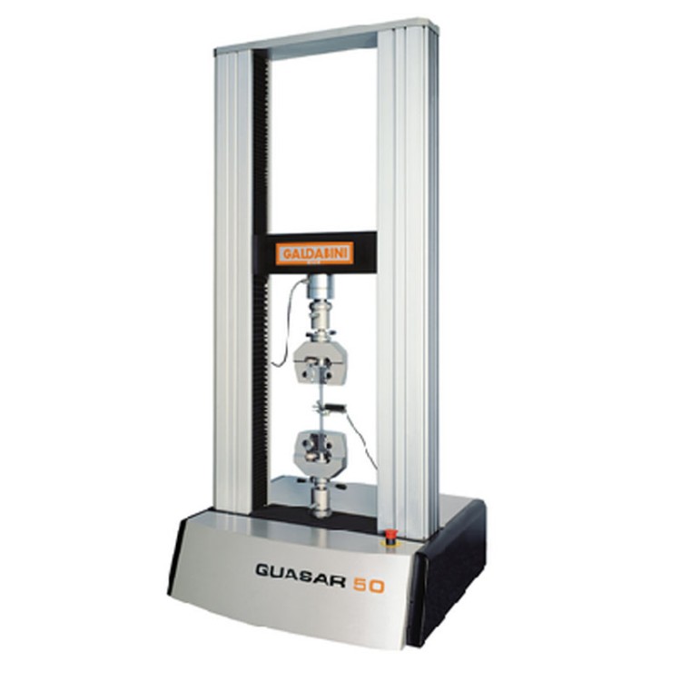 Универсальная испытательная машина Quasar 50 – купить в Уфе и области ...
